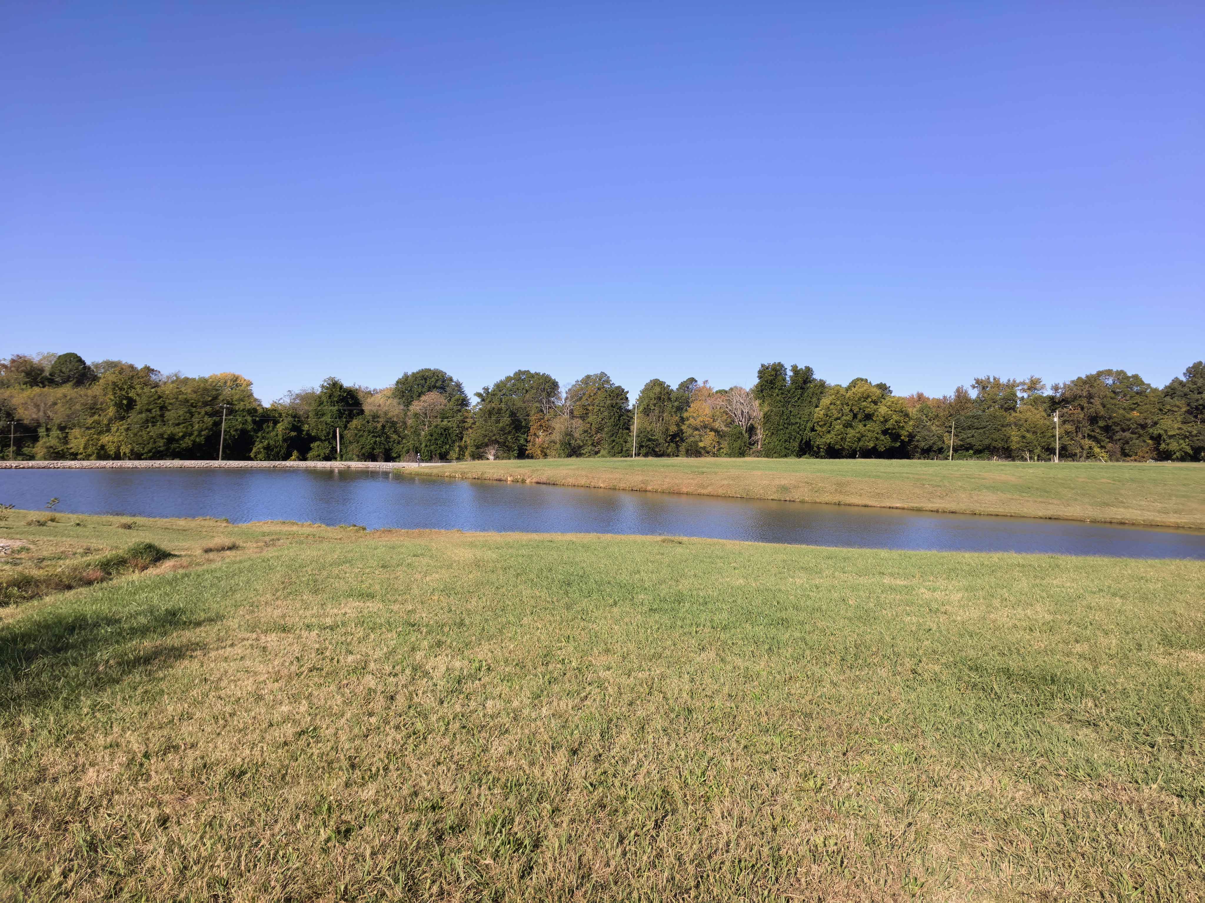 OARL - Facilities & Equipment